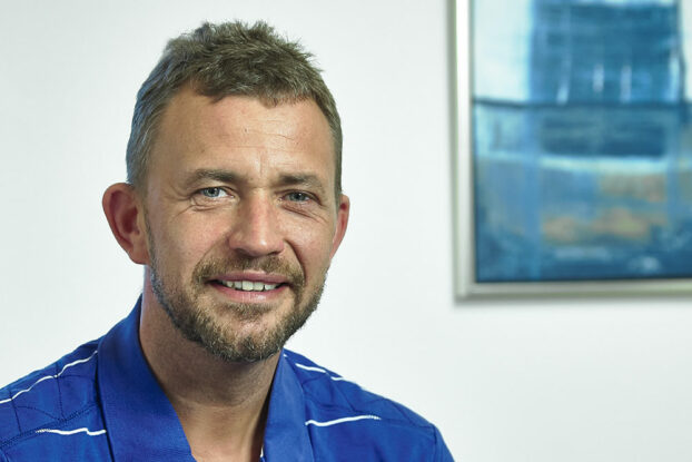 Personale hos DO-MA A/S