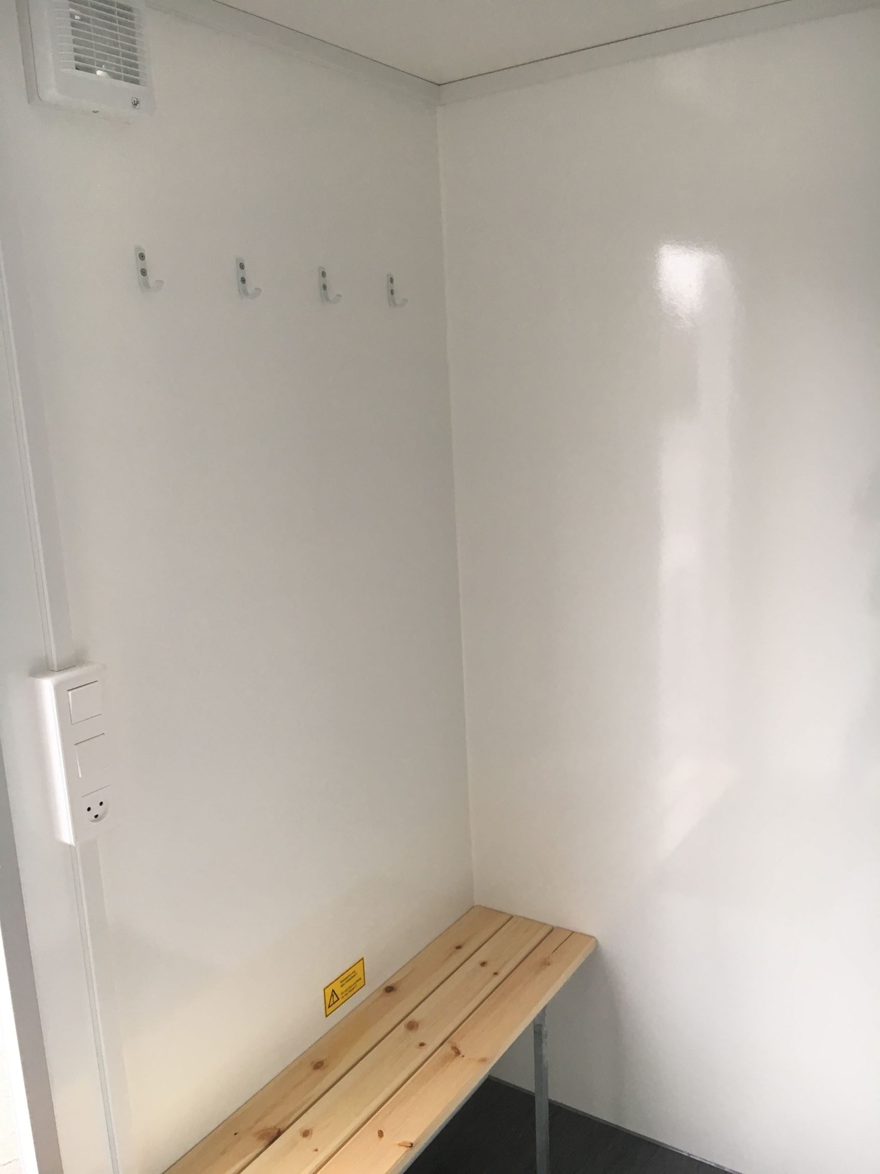 Badmobil dobbelt - DO-MA A/S